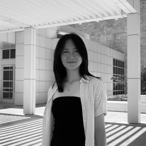 Jillian Lin | Archinect