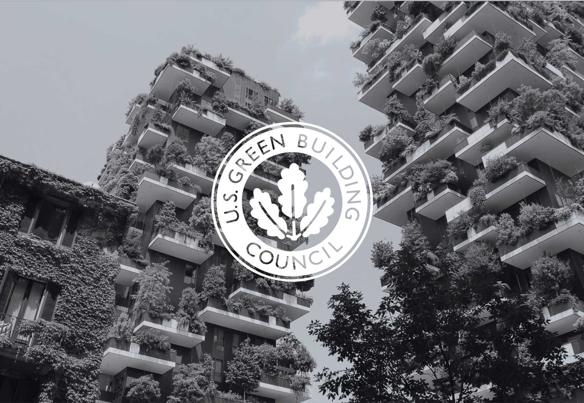 LEED Certification 101 | Blogs | Archinect
