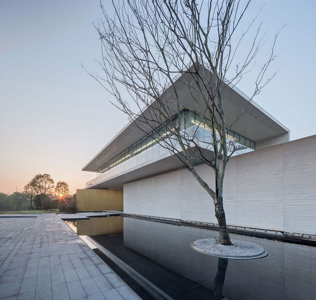 10 new examples of pools & ponds in architecture | News | Archinect