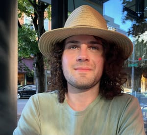 Cameron Klepac | Archinect