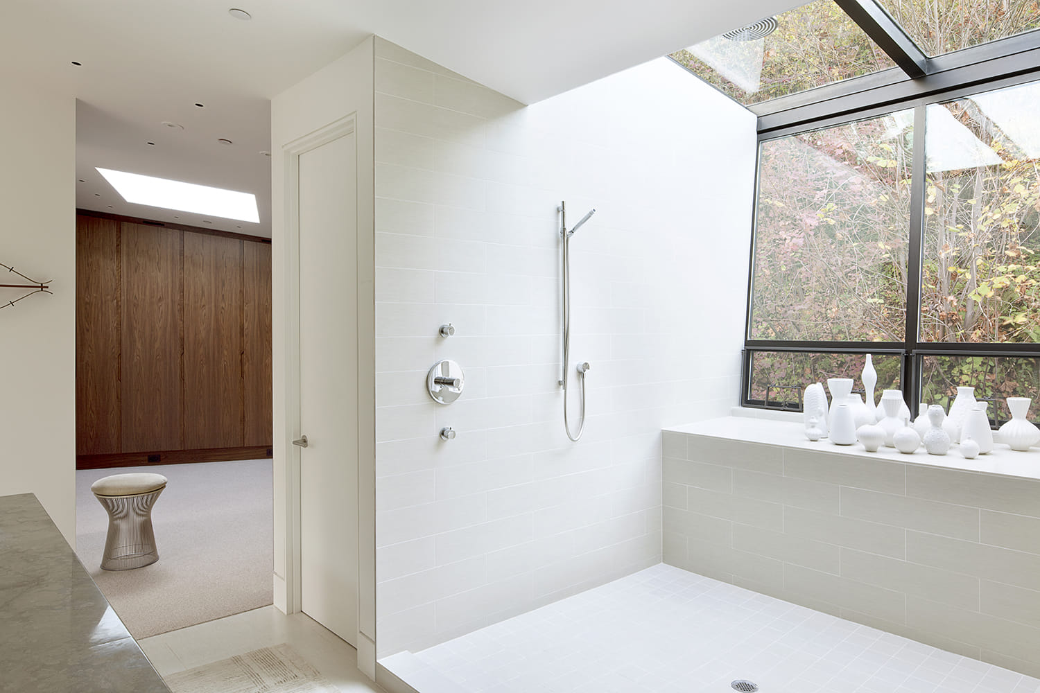 Hoke House | Skylab Architecture | Archinect