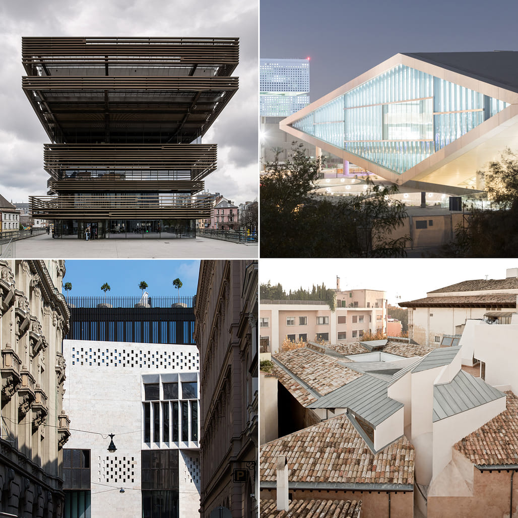 Elizabeth Diller wins 2019 Jane Drew Prize, Hélène Binet wins Ada ...
