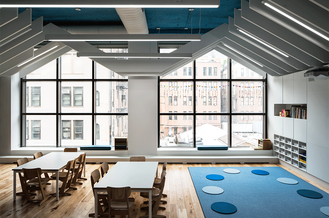 Avenues: The World School, New York Expansion | Murdock Solon ...