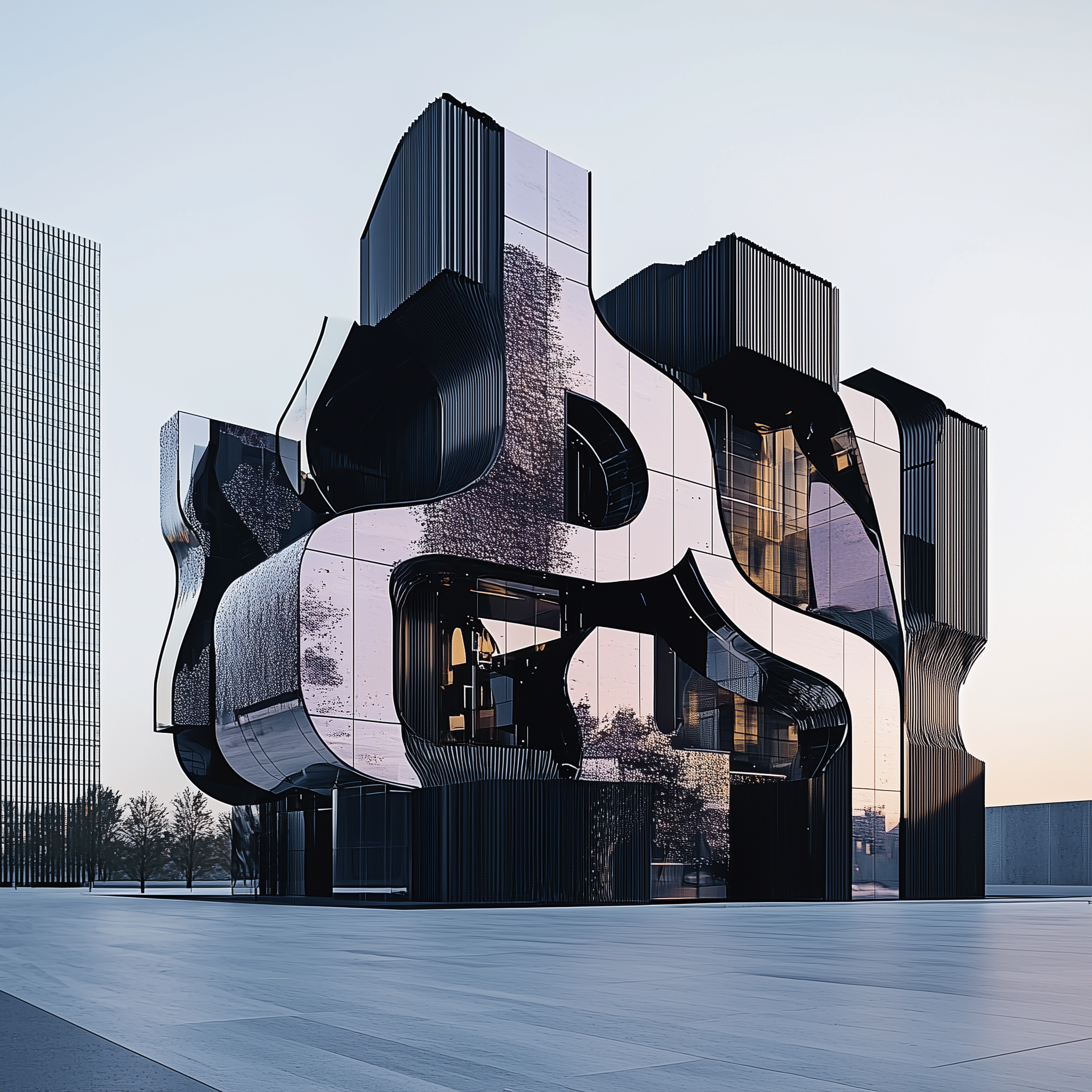 Perceptive Glyphs: The Intersection of Perceptionism and Glyph ...