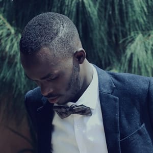 Kevin Ochieng | Archinect