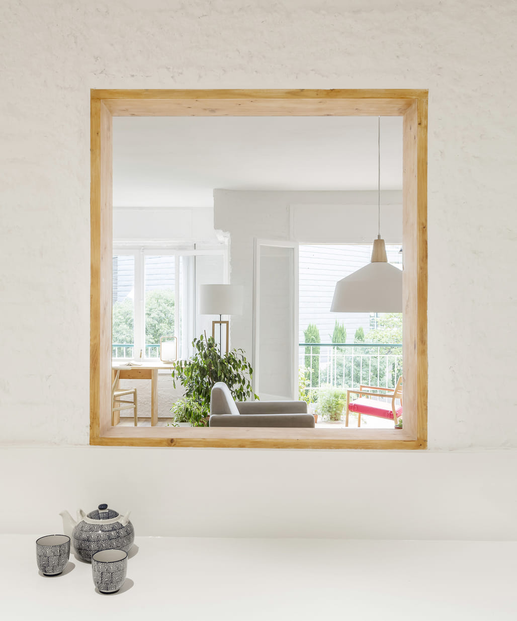 10 inviting interior spaces for your Friday inspiration | News | Archinect