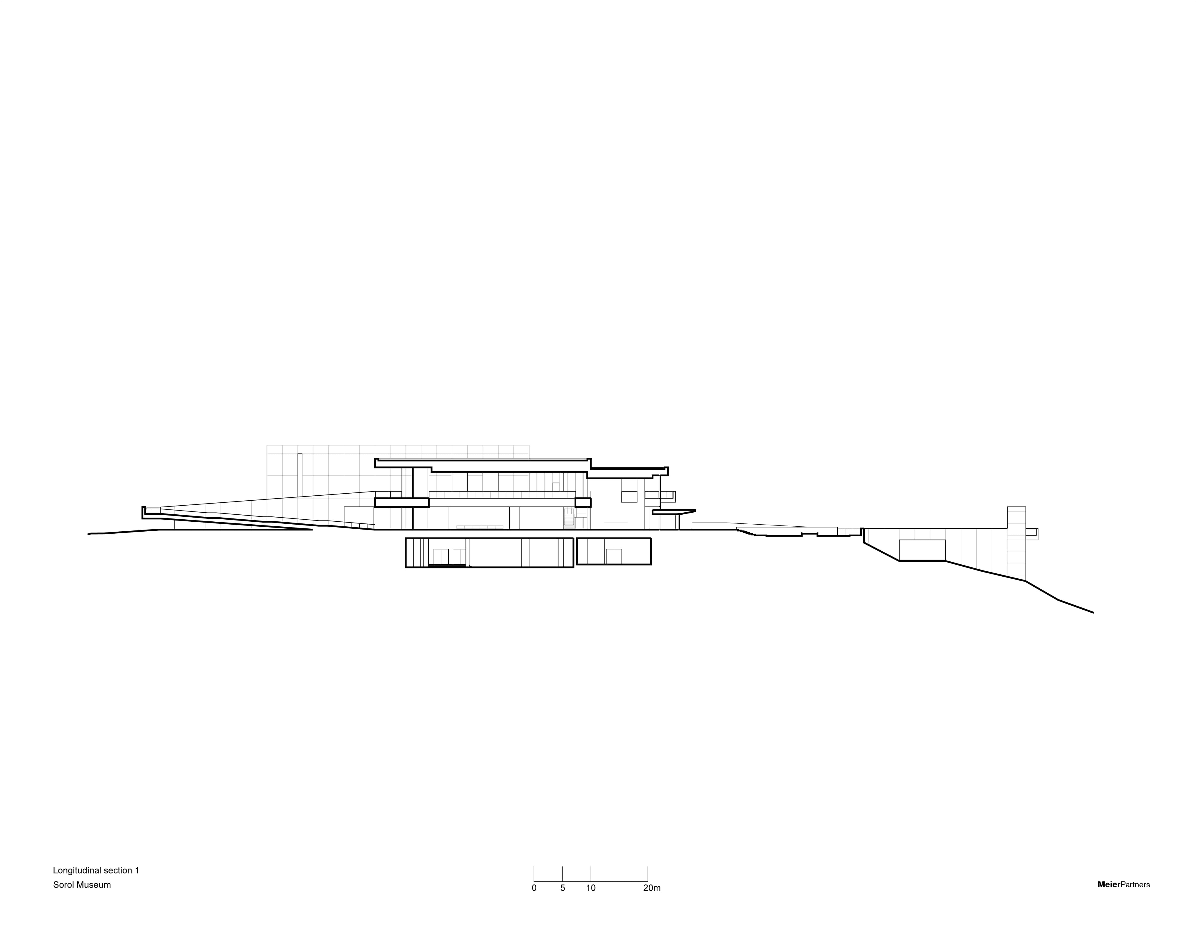 Meier Partners completes Sorol Art Museum in South Korea | Gallery ...