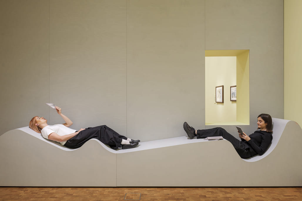 10 new furniture designs that stood out this week | News | Archinect