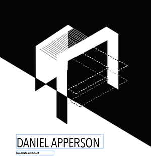 Daniel Apperson | Archinect