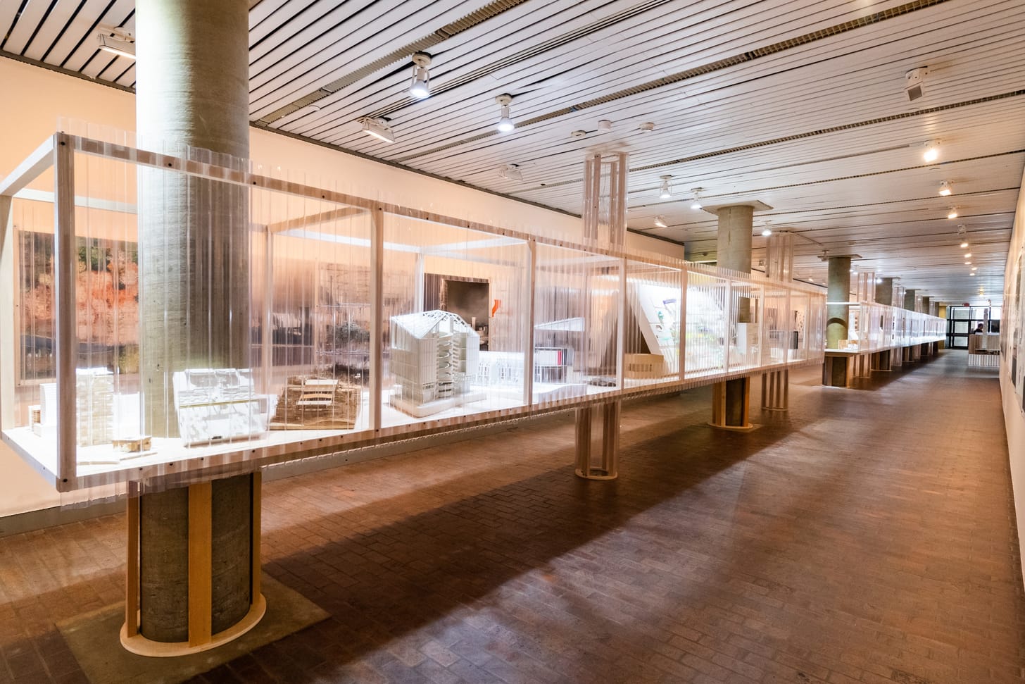 Deans List: Sarah Whiting on Taking The Helm of Harvard's Graduate ...