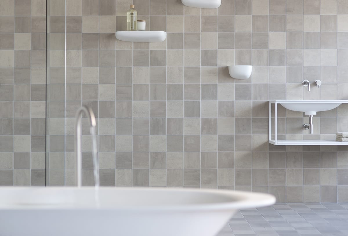 Mosa's new Scenes tile collection is now available in the U.S. | News ...