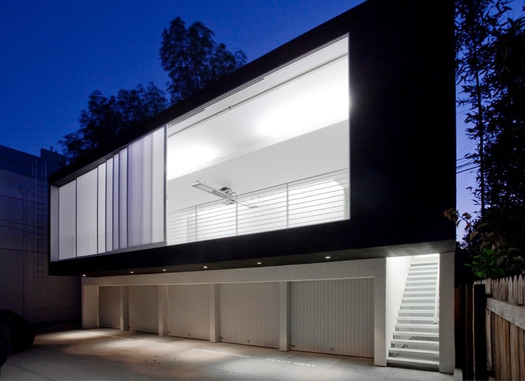 This week's picks for LA architecture and design events | News | Archinect