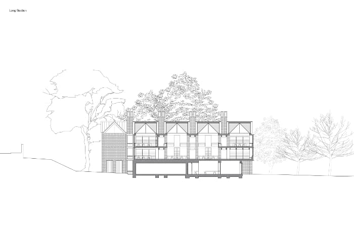 Niall McLaughlin Architects wins the 2022 RIBA Stirling Prize for The ...