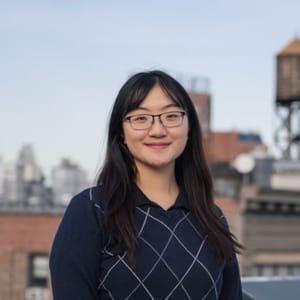 Phyllis Lam | Archinect