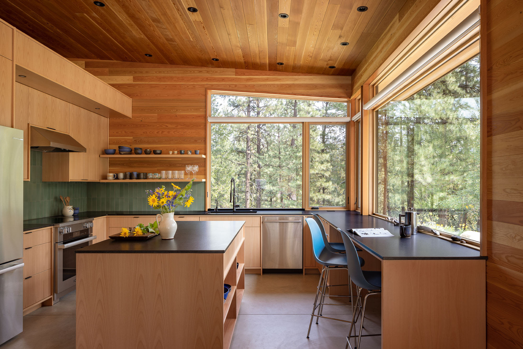 Wildflower | Prentiss + Balance + Wickline Architects | Archinect