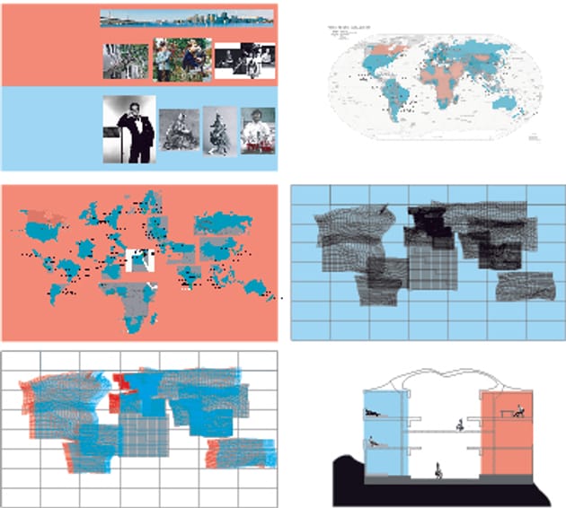 Casa Malaparte | Robert Kraus | Archinect