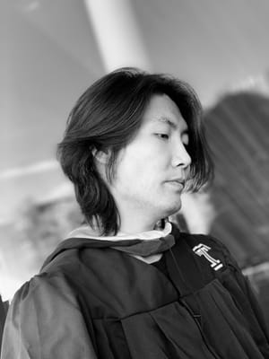 Yichen Wei | Archinect