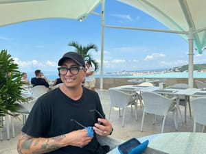 Hector Rivas Peterson | Archinect