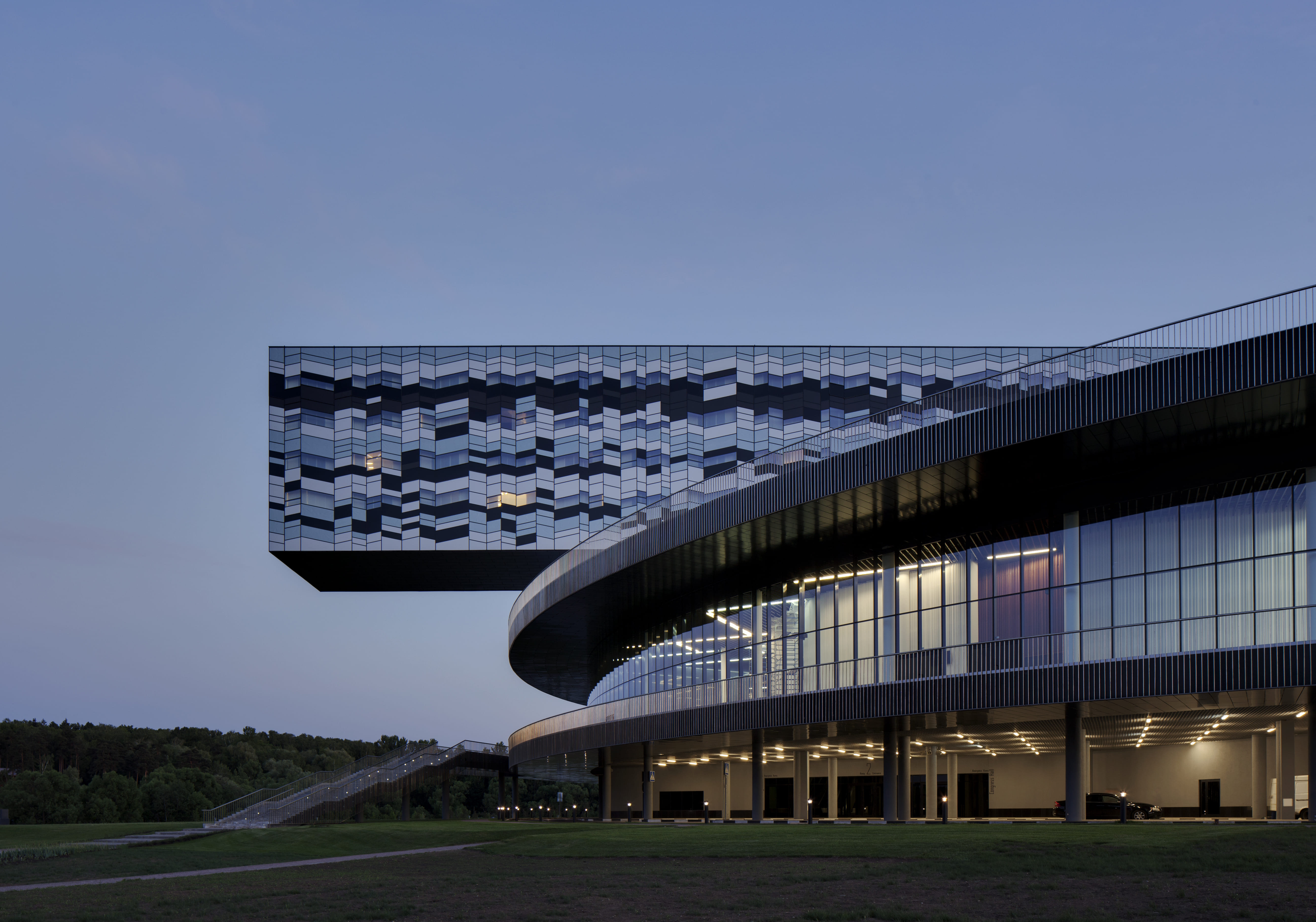 Sir David Adjaye receives 2021 Royal Gold Medal | News | Archinect