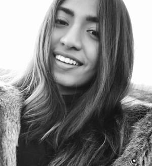 Priyanka Ramesh | Archinect