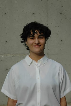 Maria Cocco | Archinect