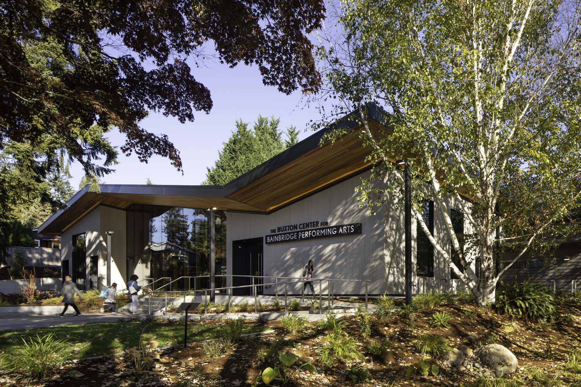 LMN Architects | Archinect