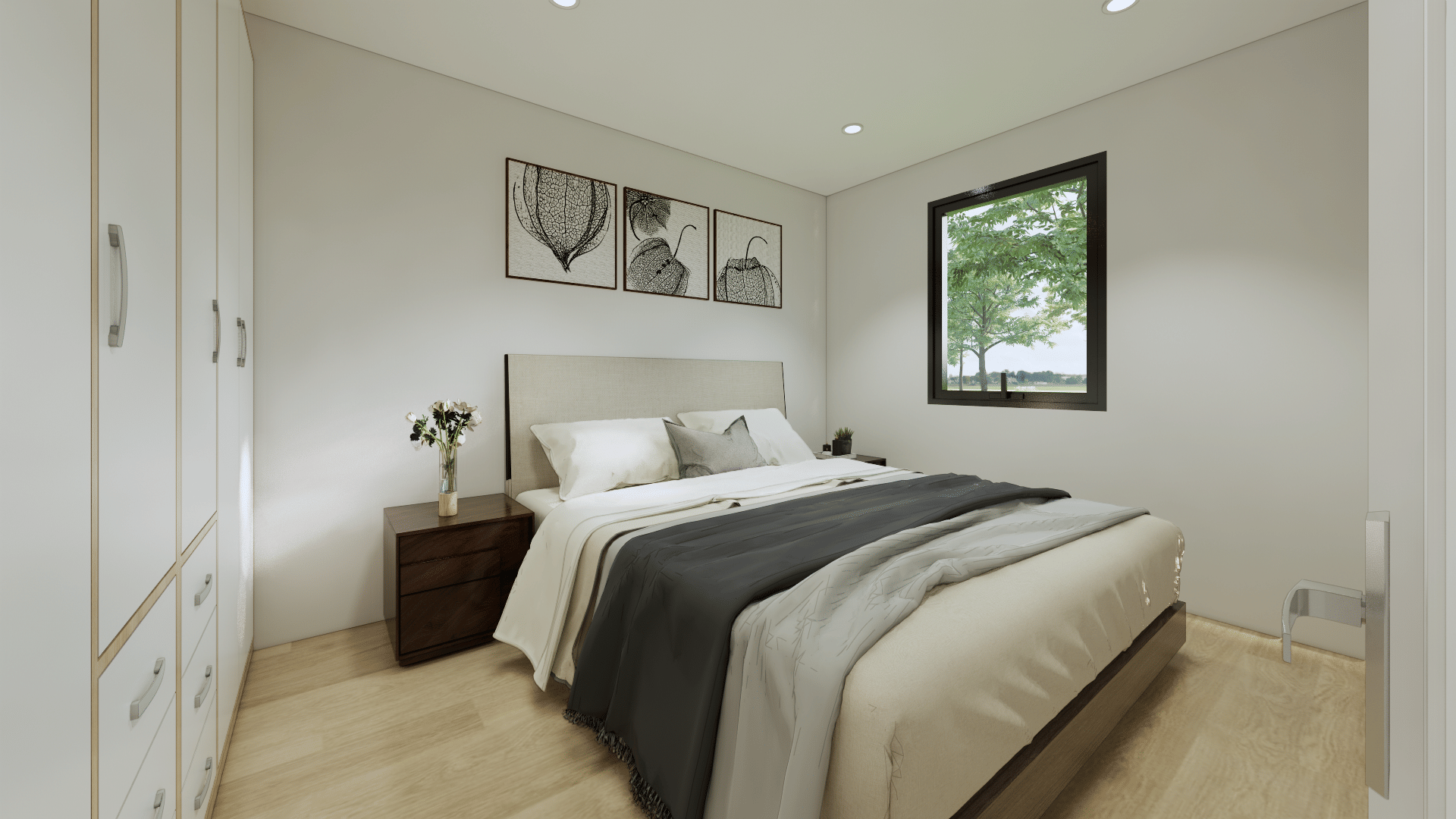 Hapi Homes donates 10 “foldable” residential structures in Odesa | News ...