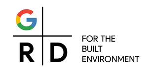 Google R+D for the Built Environment | Archinect