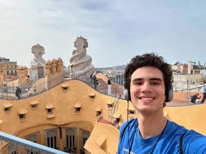 Yonatan Draznin | Archinect