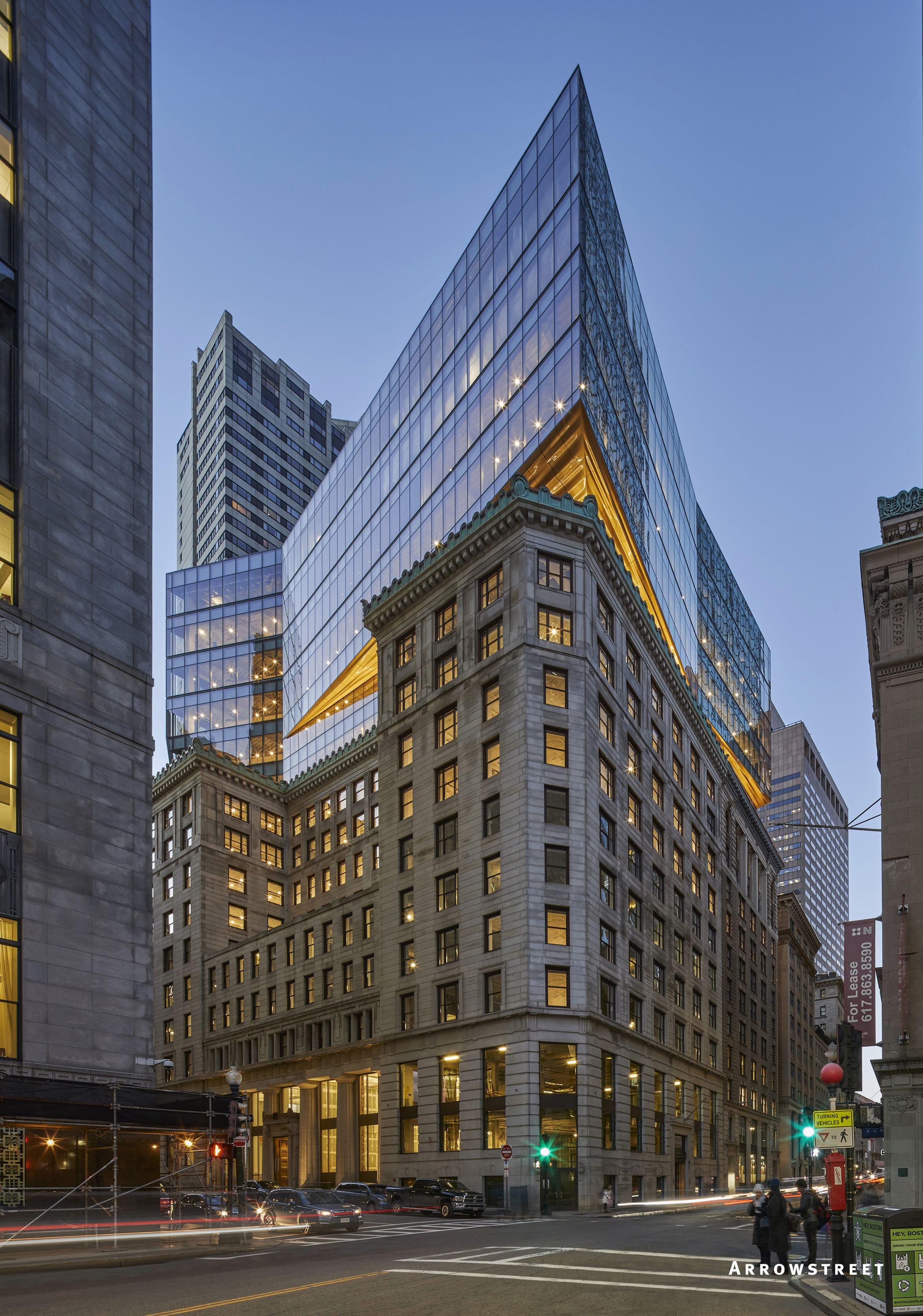 10 residential architecture projects in Boston we liked this month by ...