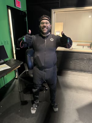 Anthony Duran | Archinect