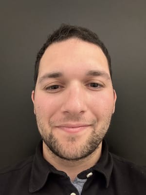 Eddie Sorscher | Archinect