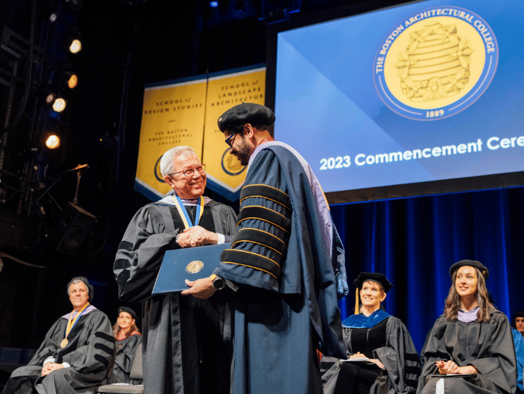 Boston Architectural College Ranks 4th Nationally in 2024 Niche College ...