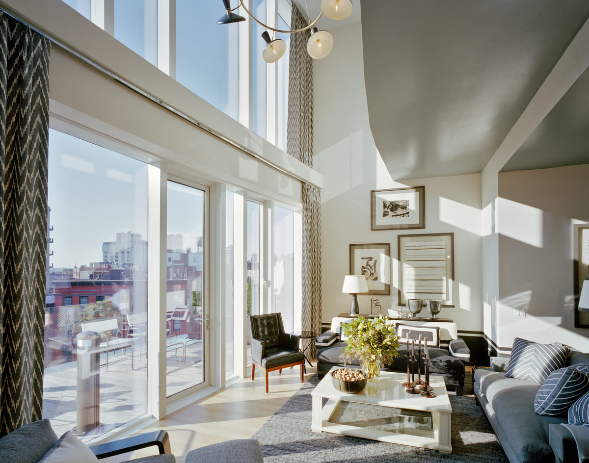 One Jackson Square | Kohn Pedersen Fox Associates (KPF) | Archinect