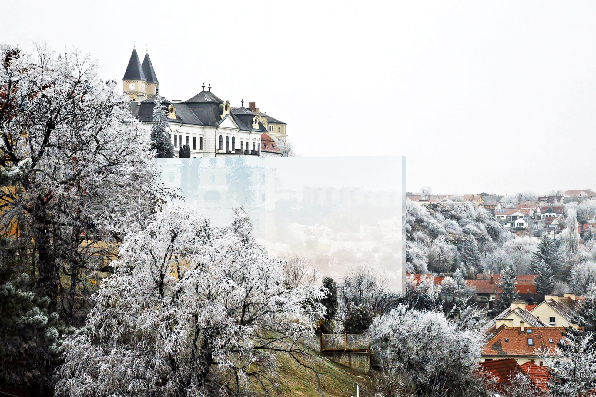 Budapest-Based Architecture Studio Paradigma Ariadné Operates From the ...