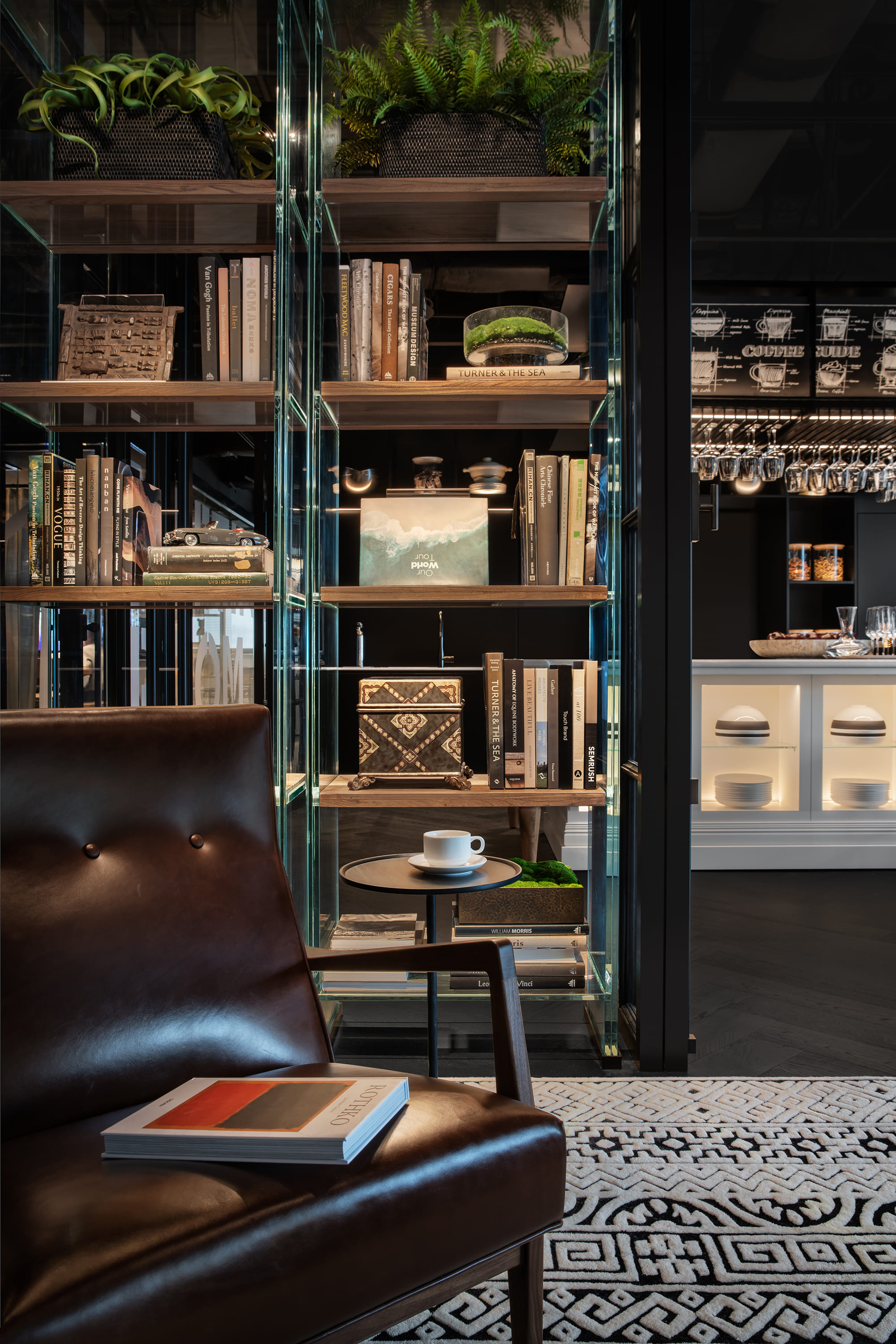 CCD APAC Headquarters | Cheng Chung Design | Archinect