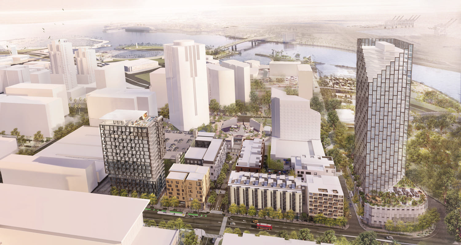 Studio One Eleven On "Creating a Community-Driven Architectural ...