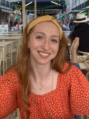 Miranda Schmidt | Archinect