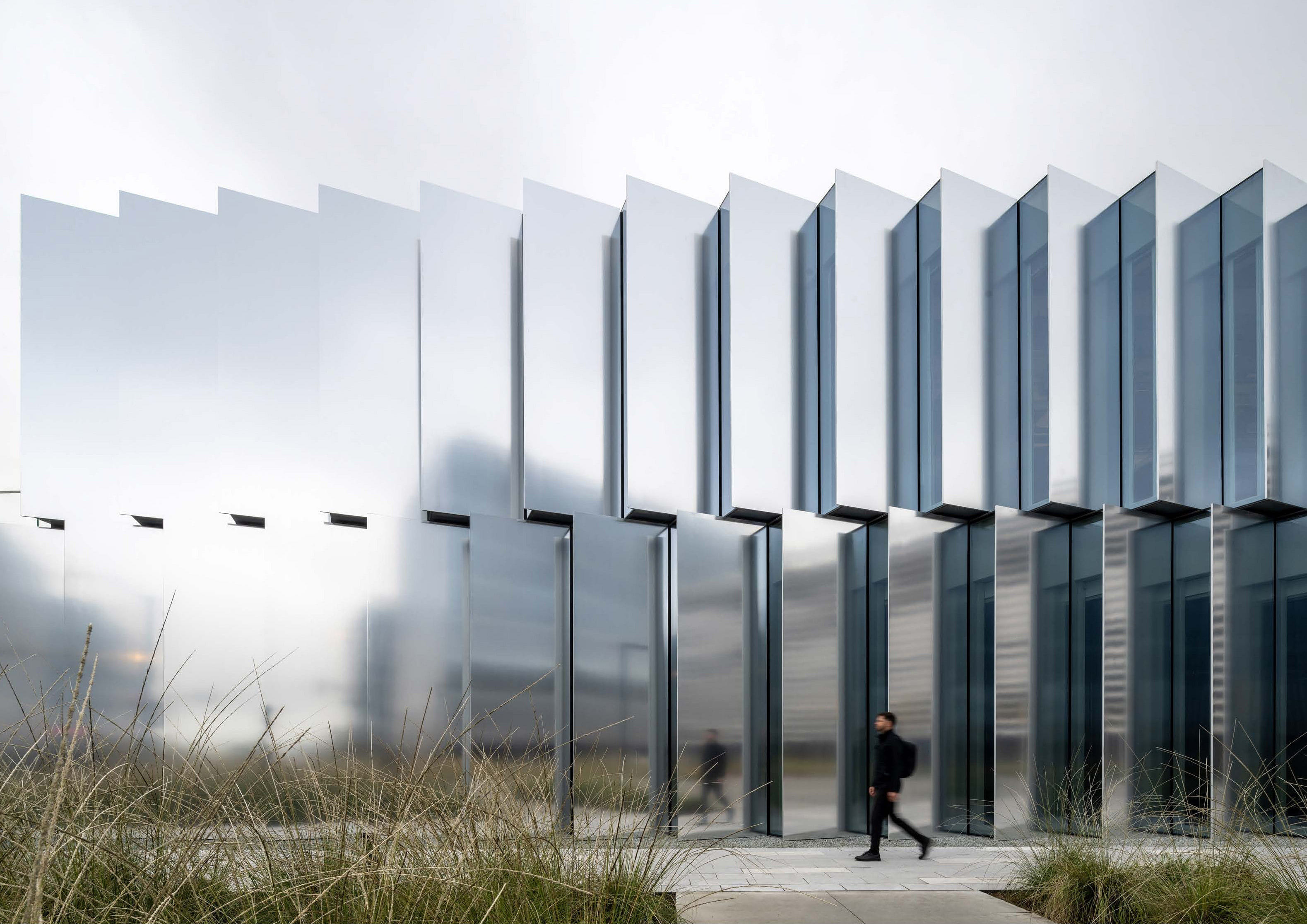 Gensler tops 2025 U.S. architecture revenue rankings with over $1.8 ...