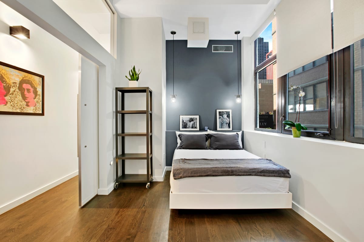 East Side Apartment | EDA/ Echo Design + Architecture. P.C | Archinect