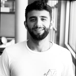 Sam Rubenstein | Archinect