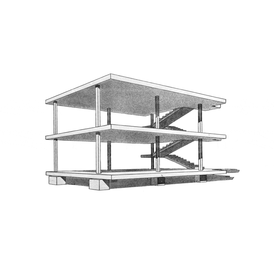 Gordon Kipping to present Maison de Cartes in the SCI-Arc Gallery ...