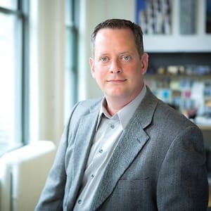 Gregory Crane | Archinect