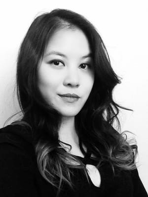 Michelle Leung | Archinect