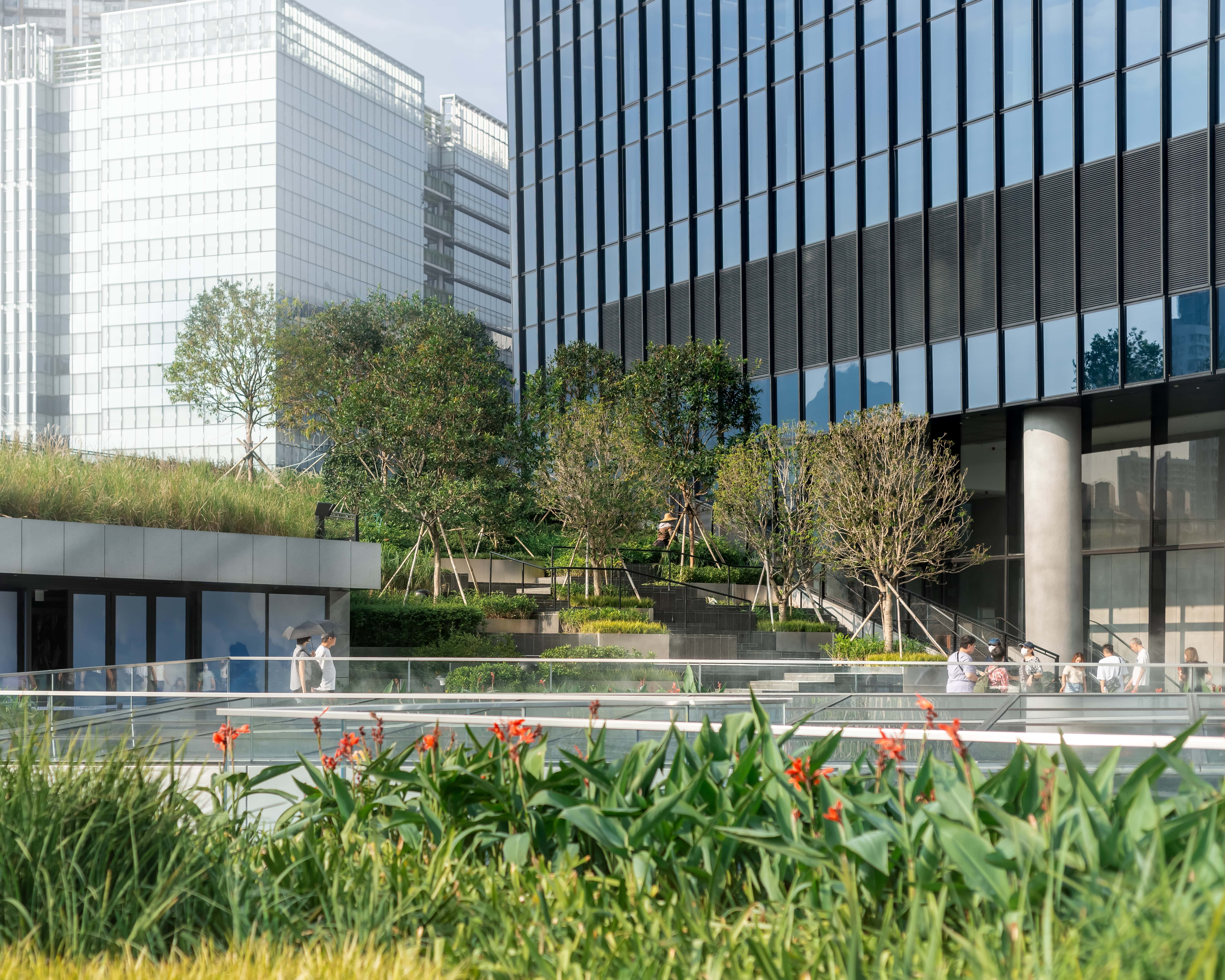 LEED? BREEAM? WELL? Six Major Green Building Labels Explained ...