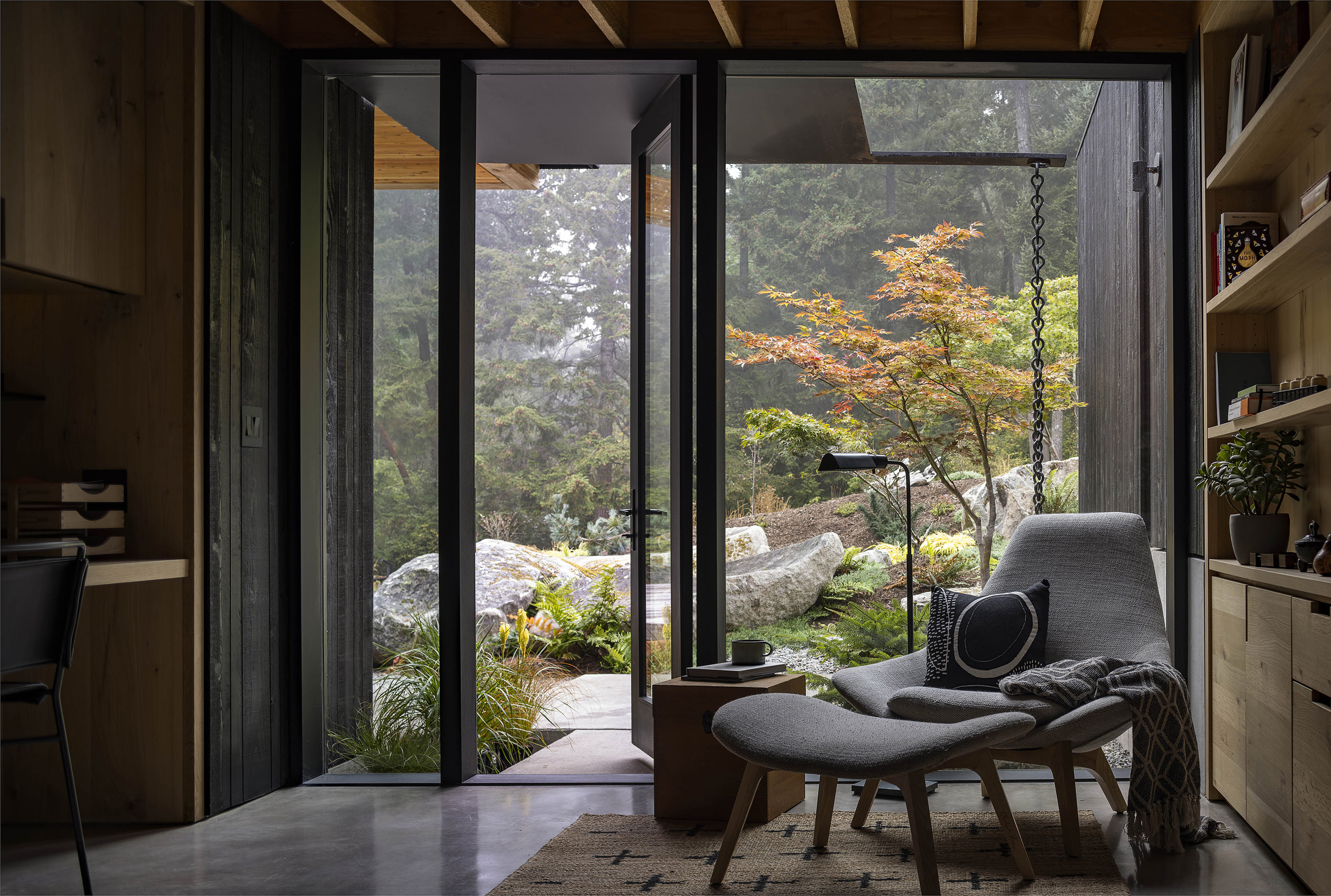 Longbranch | mwworks architecture + design | Archinect