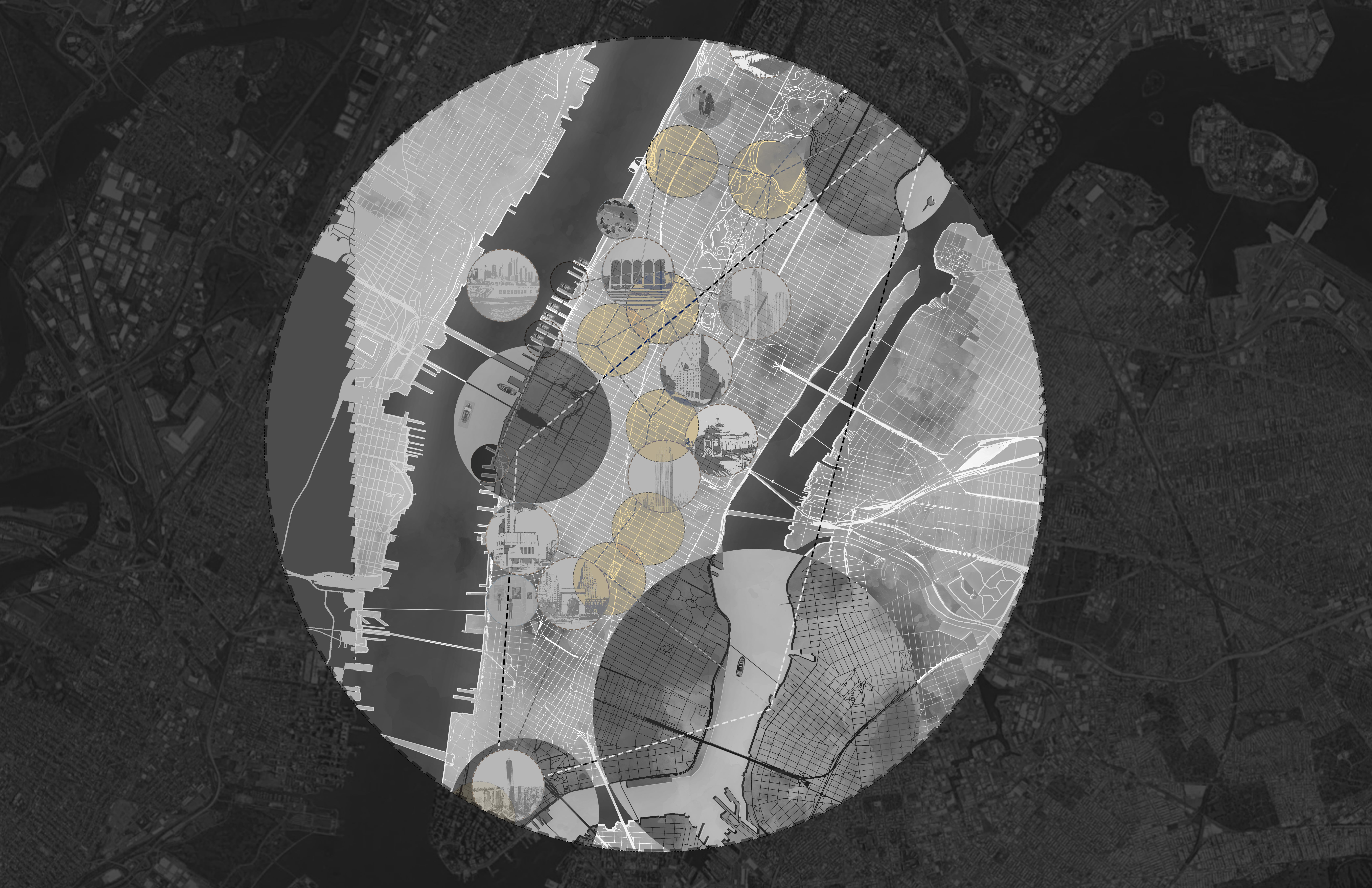 Understanding a City’s Image: Exploring New York Through the Spatial ...