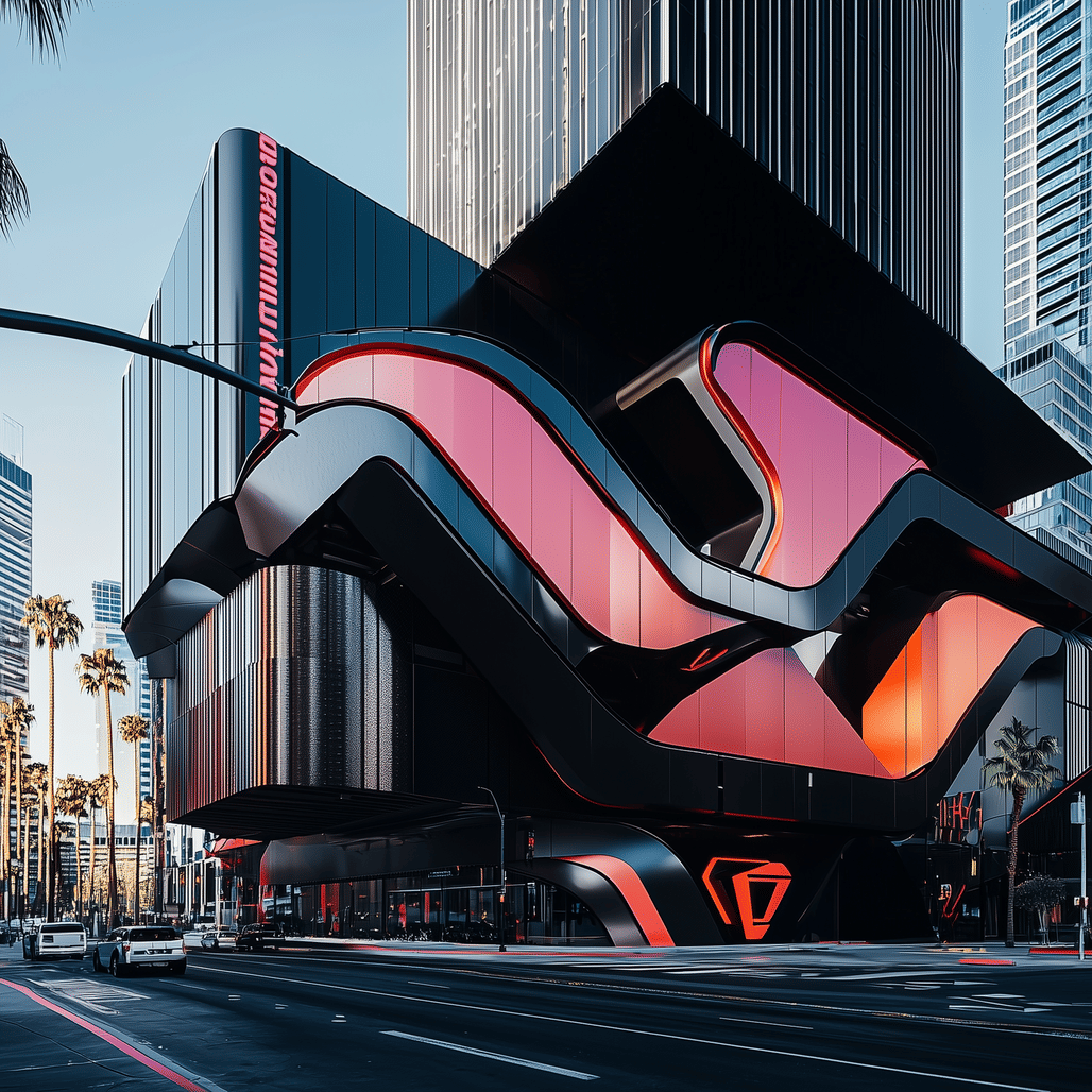 Perceptive Glyphs: The Intersection of Perceptionism and Glyph ...