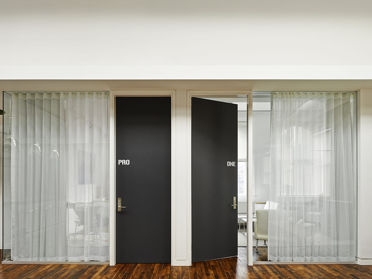 Cutters | Murdock Solon Architects | Archinect