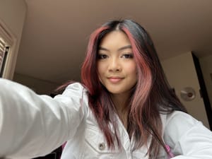 Genessa Somera | Archinect